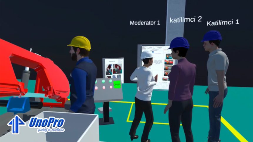 Process Approach and Standardization | Digital Model Factory Roadmap #2 - UnoPro Consulting