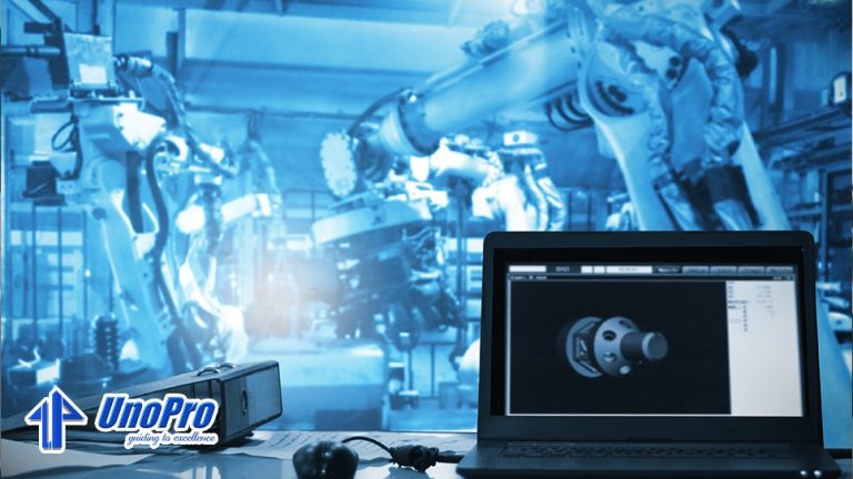 What is a Digital Factory? - UnoPro Consulting