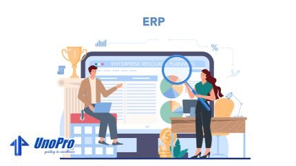 ERP Nedir? ERP Kullanmanın Faydaları Nelerdir? - UnoPro Consulting